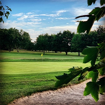 Home :: Bulwell Forest Golf Club